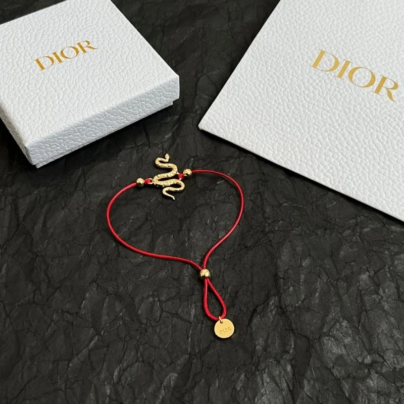 Original Christian Dior Bracelets