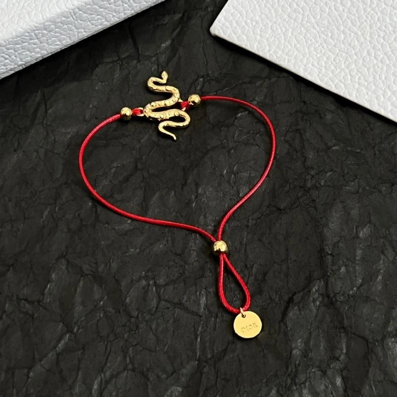 Original Christian Dior Bracelets