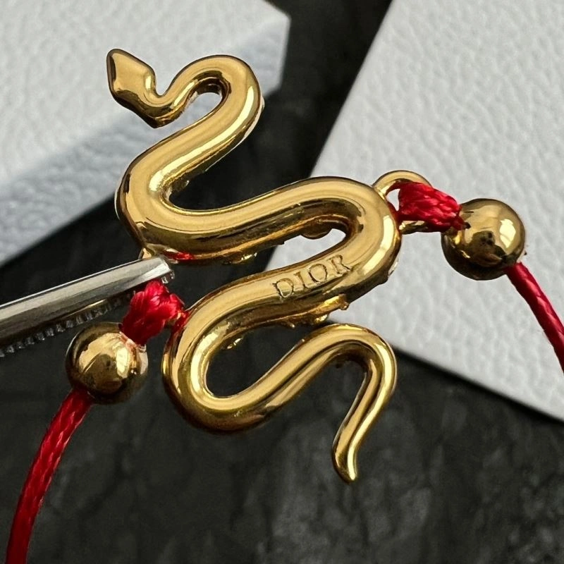 Original Christian Dior Bracelets