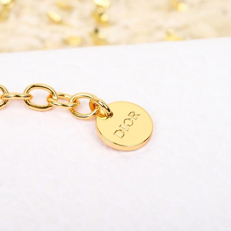Value-priced Christian Dior Bracelets