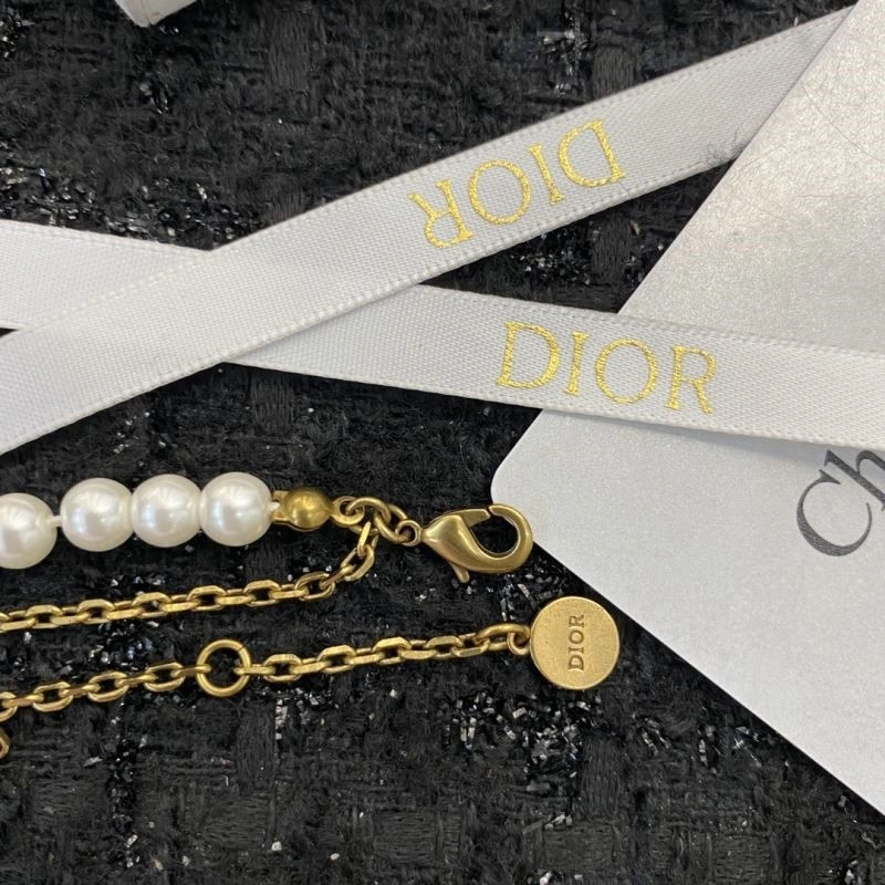 Legit Christian Dior Bracelets