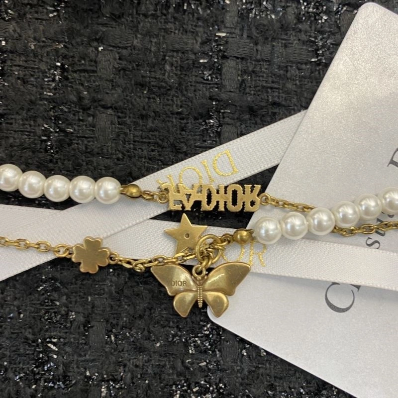 Legit Christian Dior Bracelets