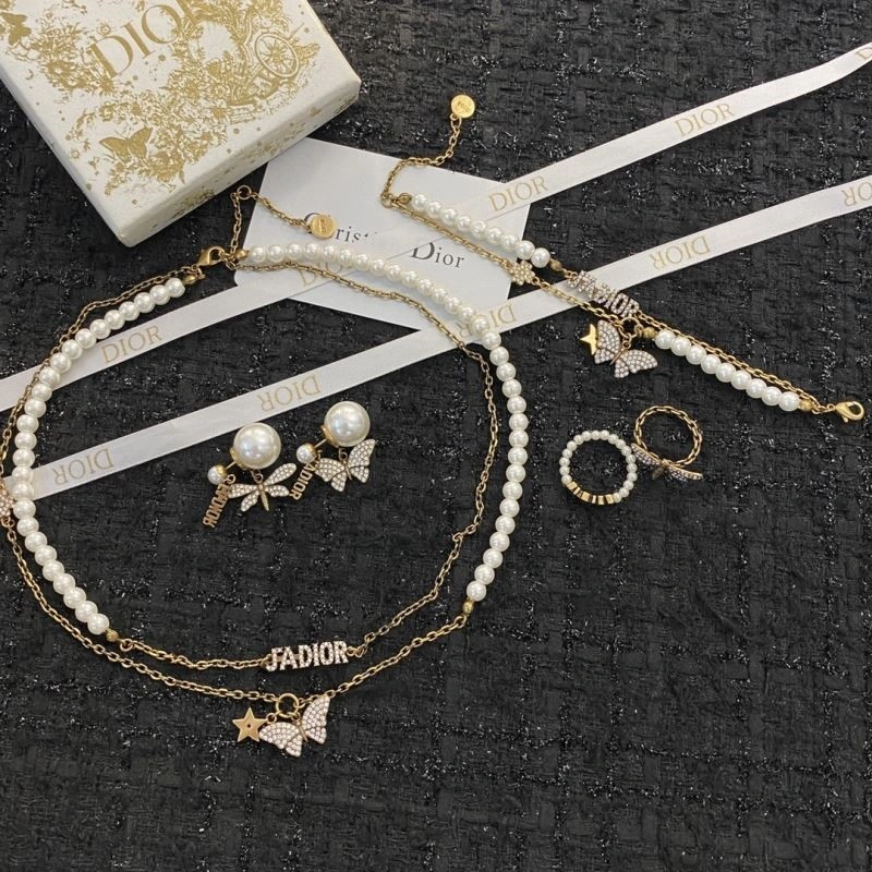 Legit Christian Dior Bracelets
