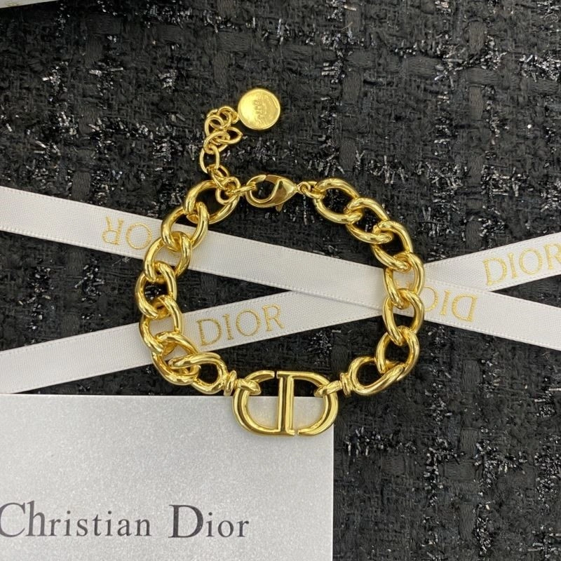 Exact replica Christian Dior Bracelets