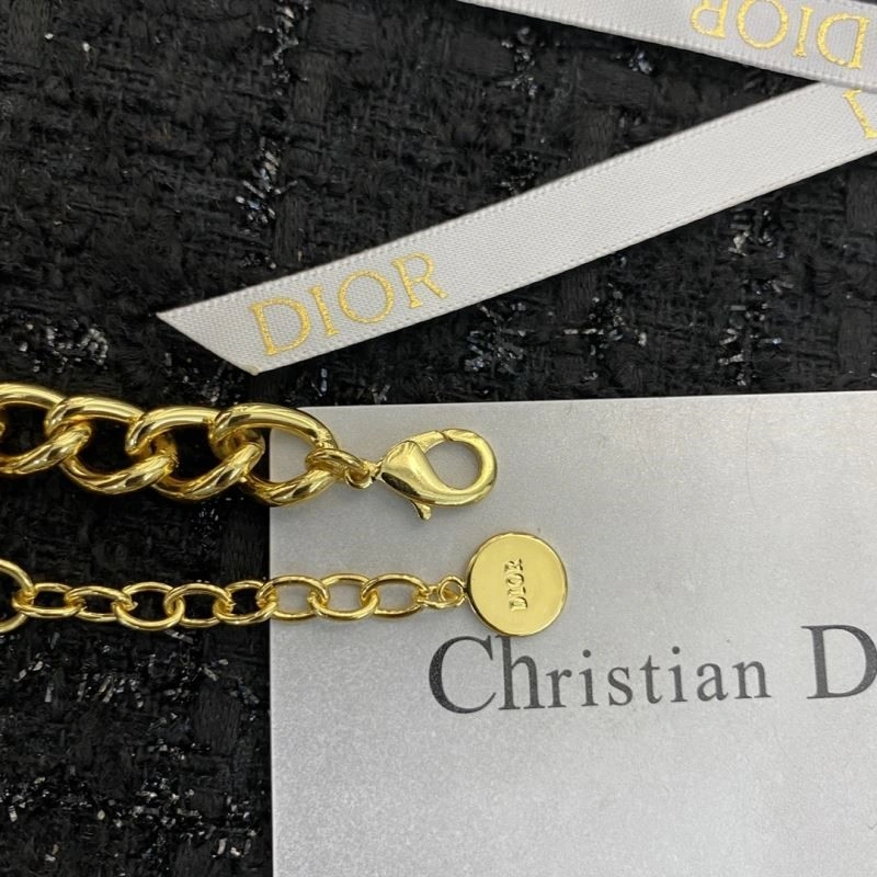 Exact replica Christian Dior Bracelets