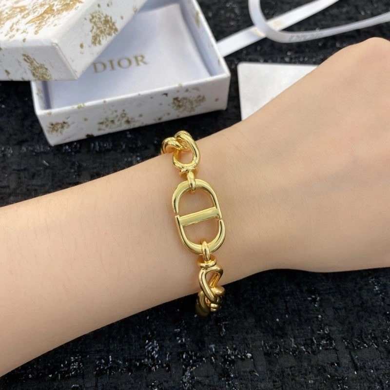Exact replica Christian Dior Bracelets