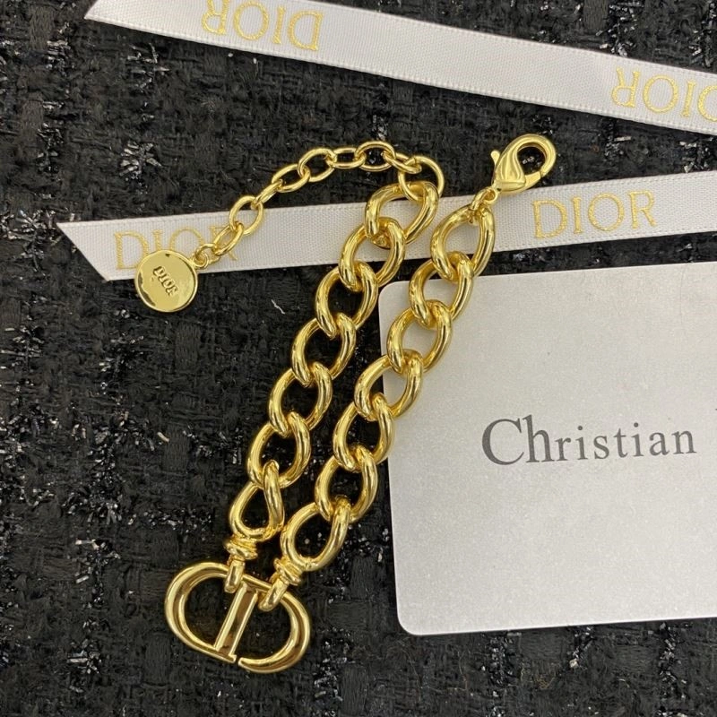 Exact replica Christian Dior Bracelets