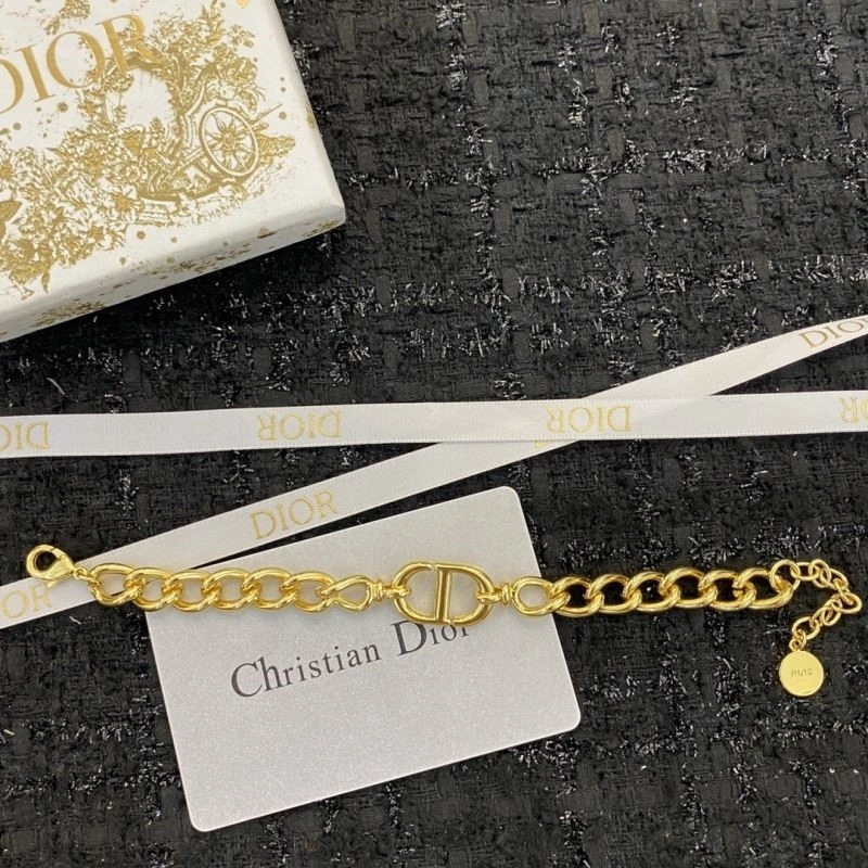 Exact replica Christian Dior Bracelets