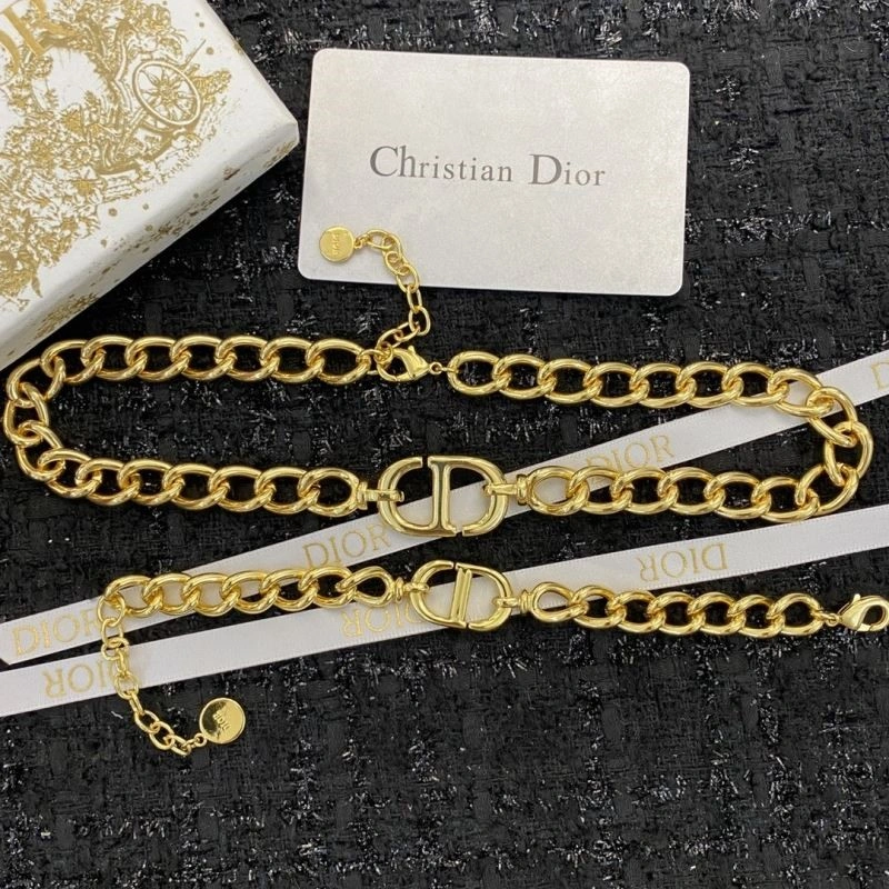 Exact replica Christian Dior Bracelets