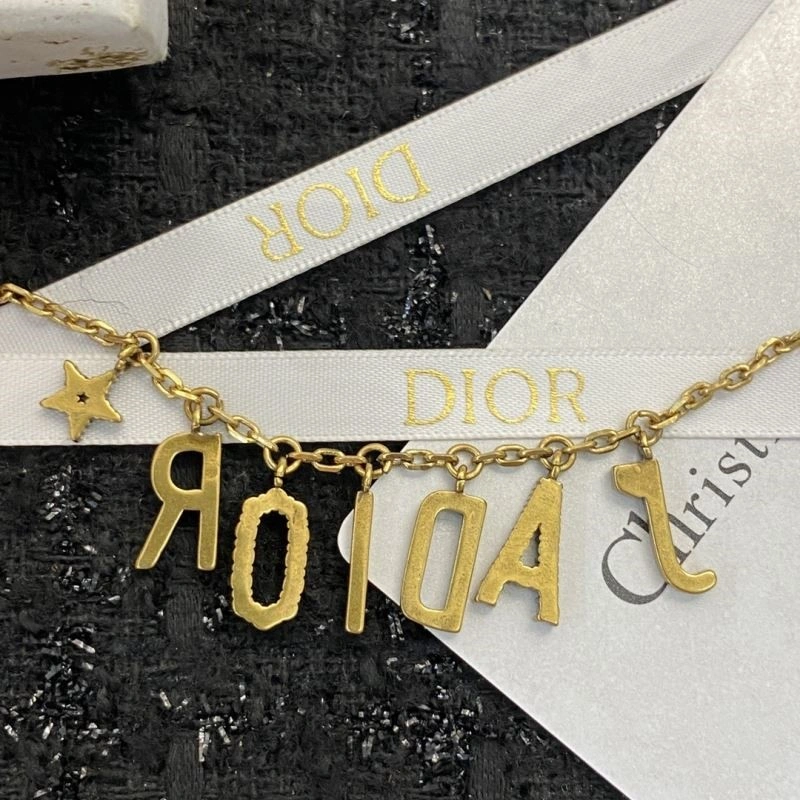 Economical Christian Dior Bracelets