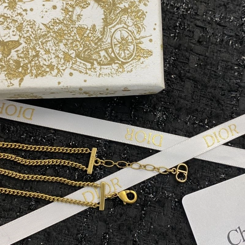 Top mirror Christian Dior Bracelets