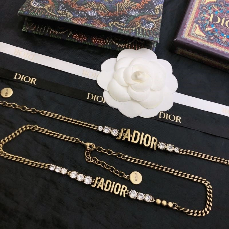 Christian Dior Bracelets