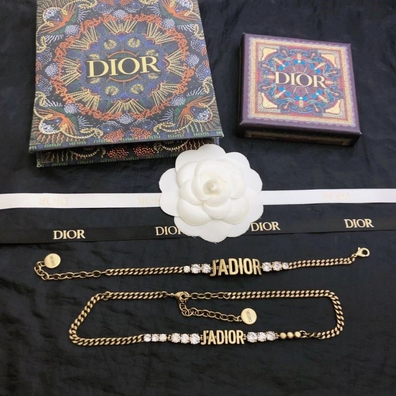 Value-priced Christian Dior Bracelets