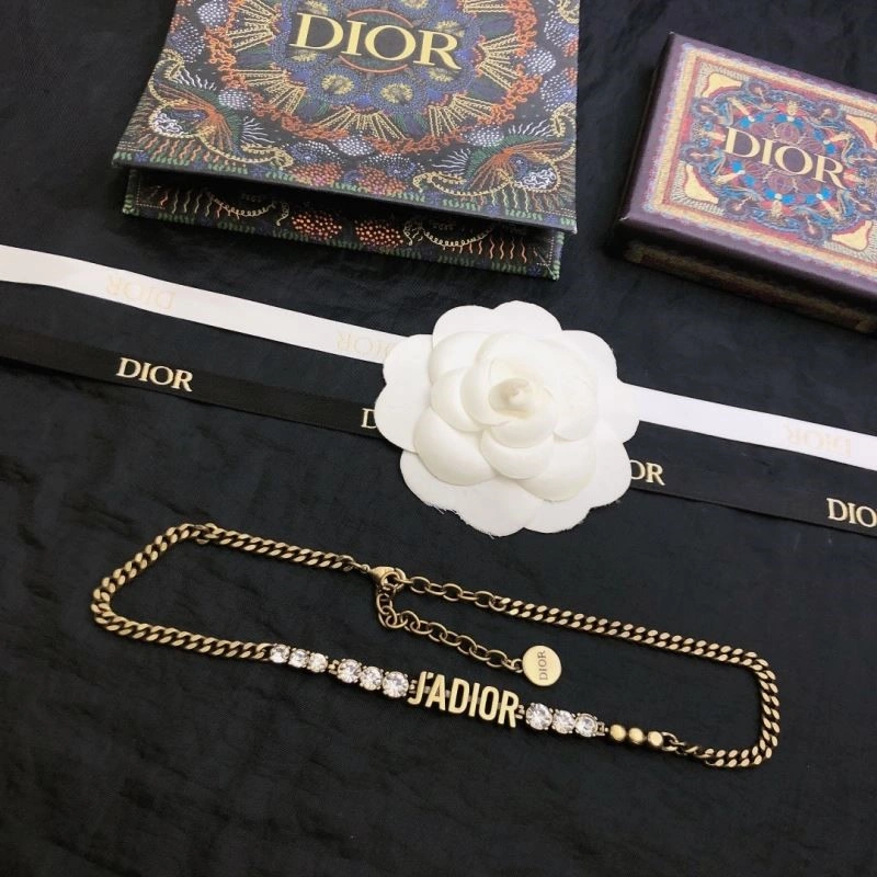 Value-priced Christian Dior Bracelets