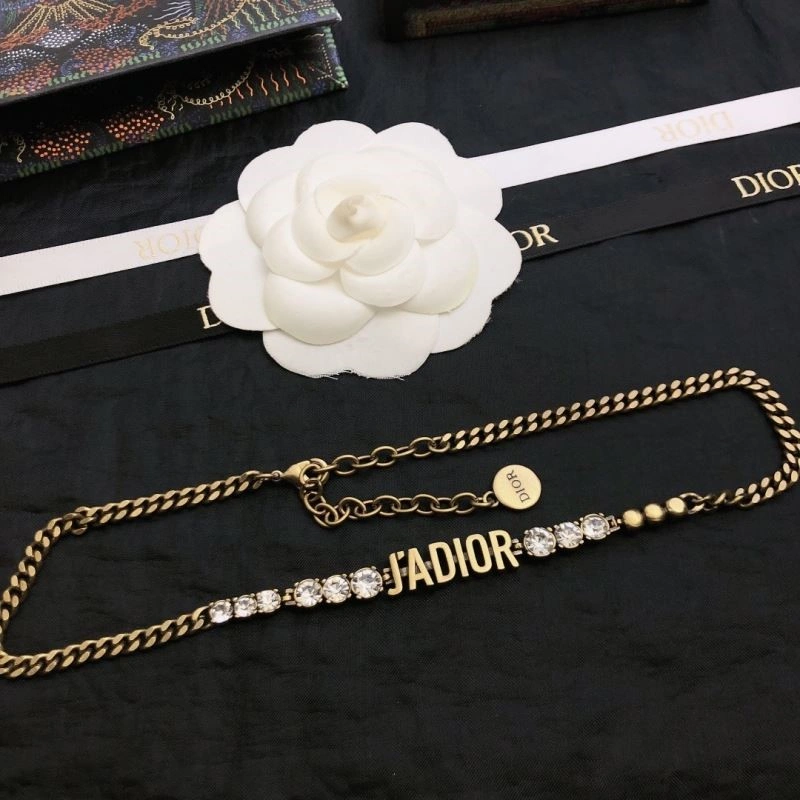 Value-priced Christian Dior Bracelets