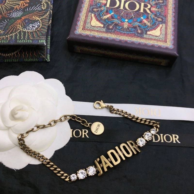 Value-priced Christian Dior Bracelets