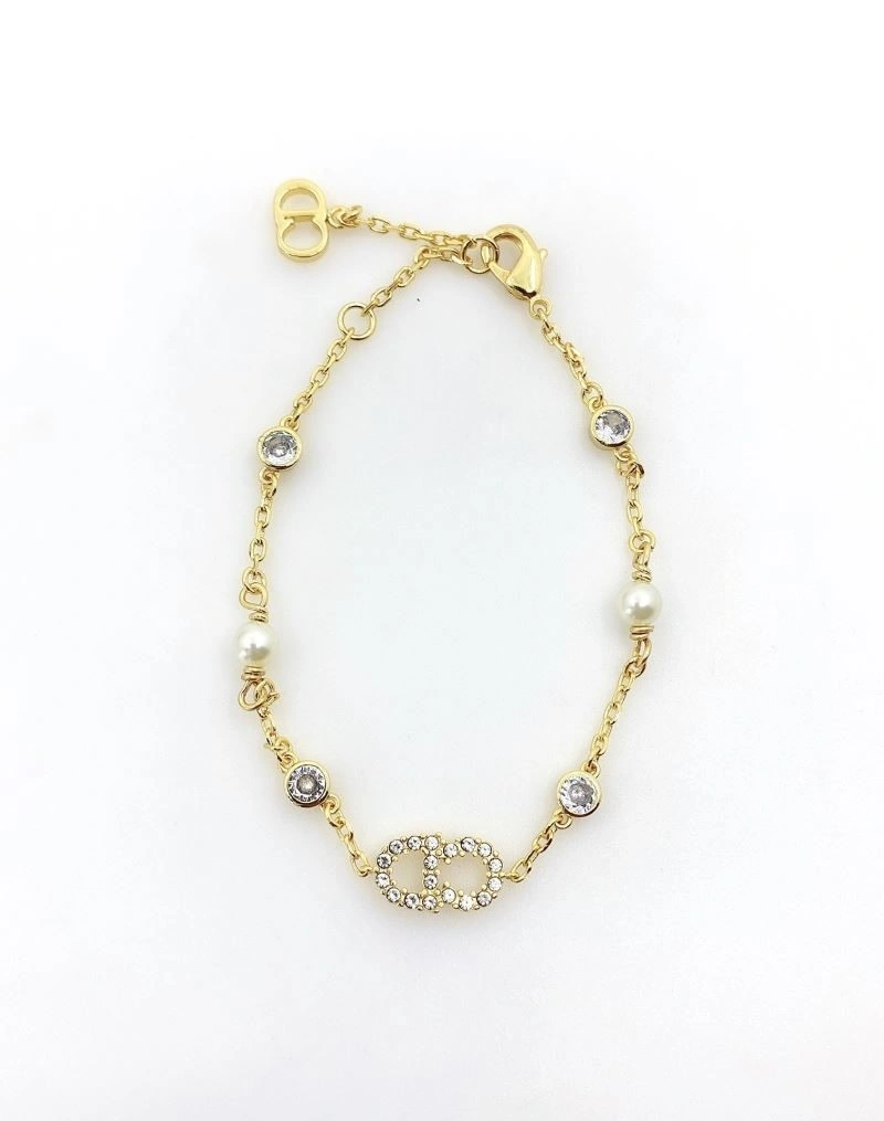 Christian Dior Bracelets