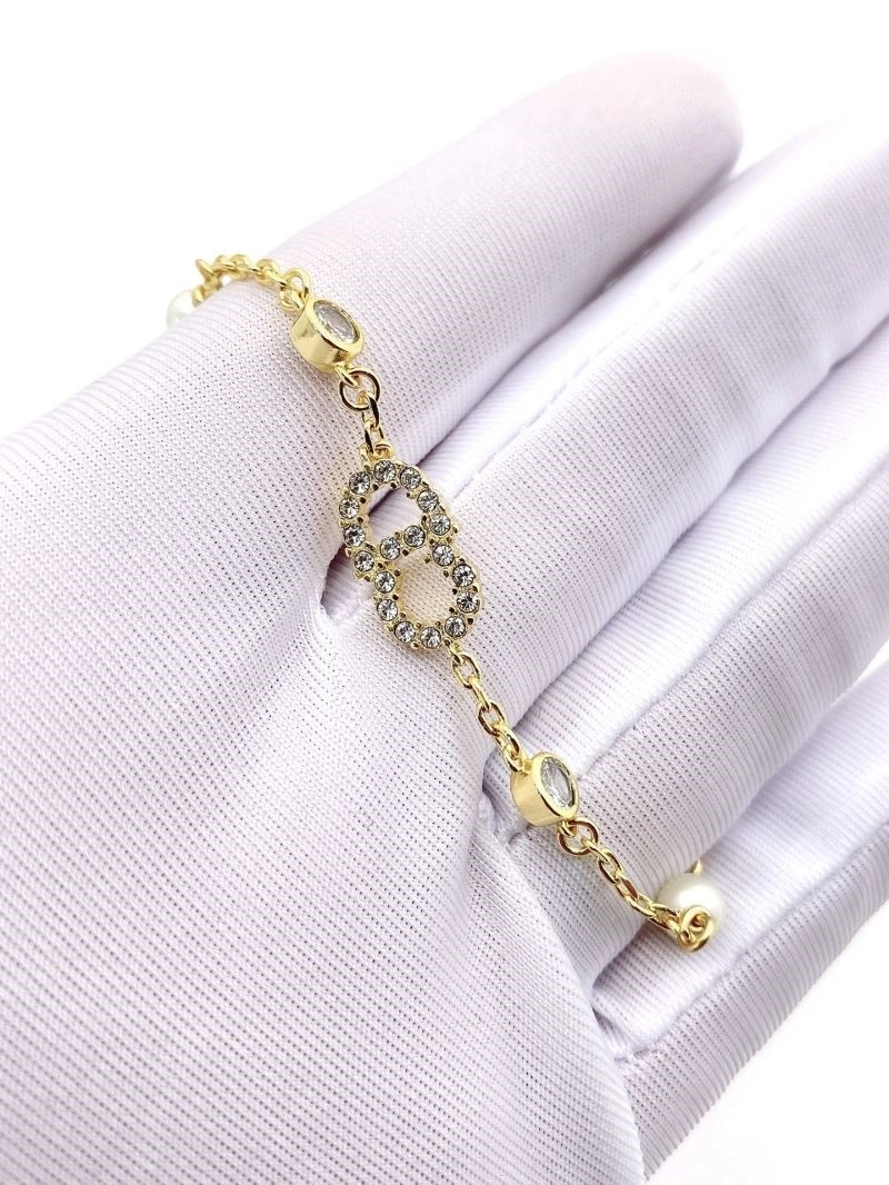 Official Christian Dior Bracelets