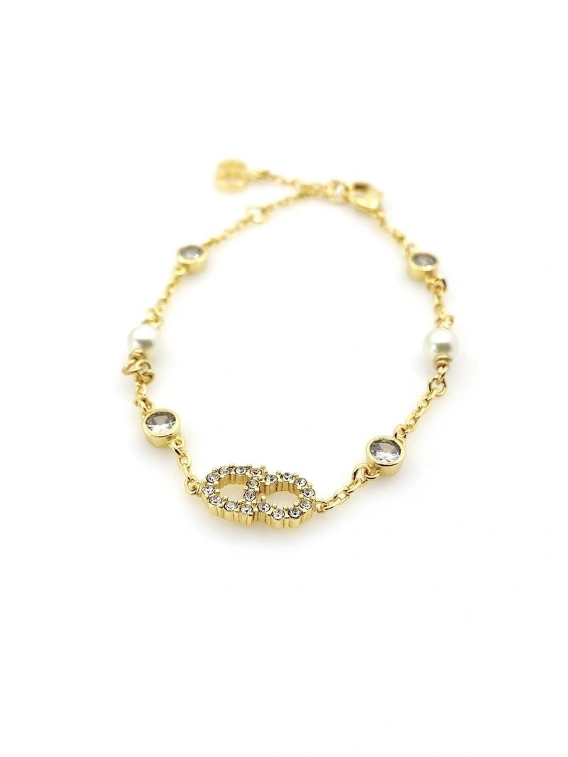 Official Christian Dior Bracelets