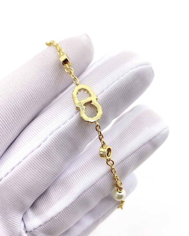 Official Christian Dior Bracelets