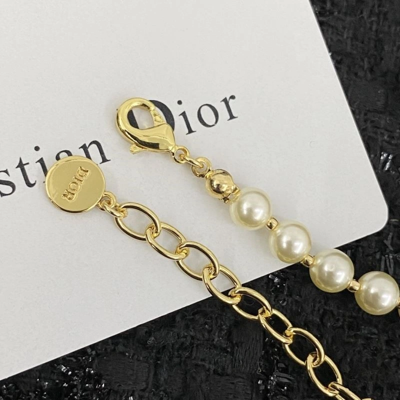 High fidelity Christian Dior Bracelets