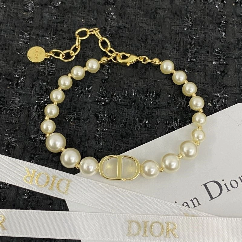High fidelity Christian Dior Bracelets