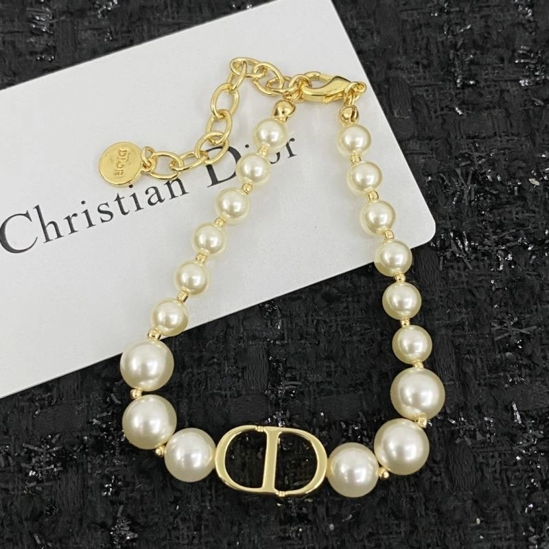 High fidelity Christian Dior Bracelets