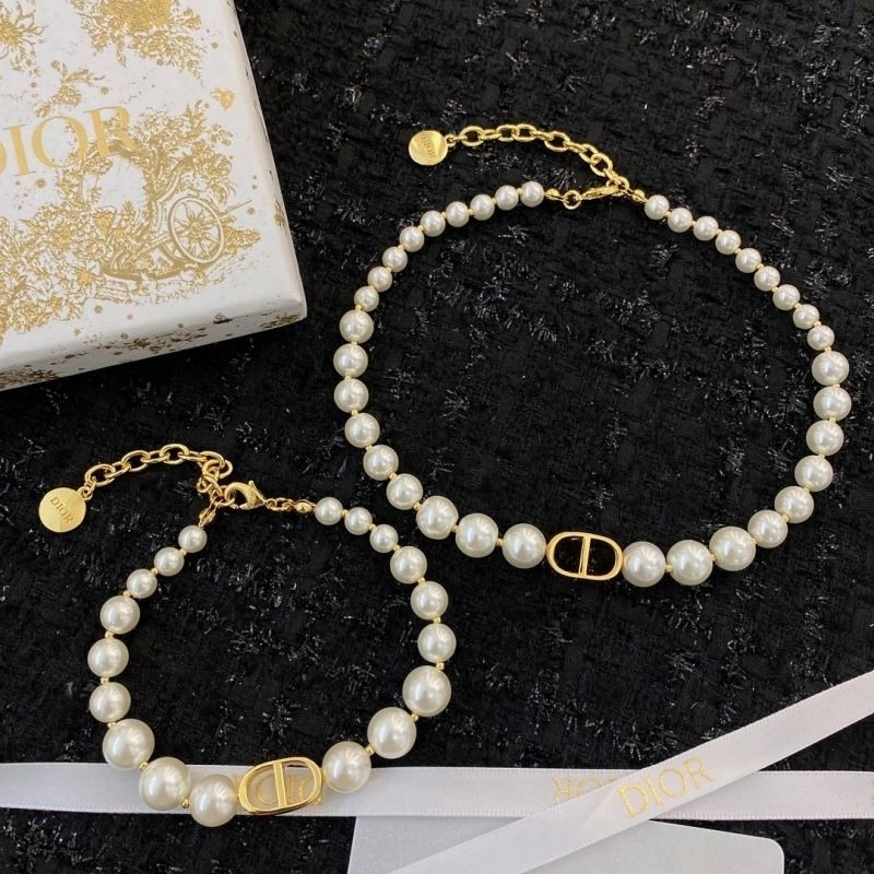 High fidelity Christian Dior Bracelets