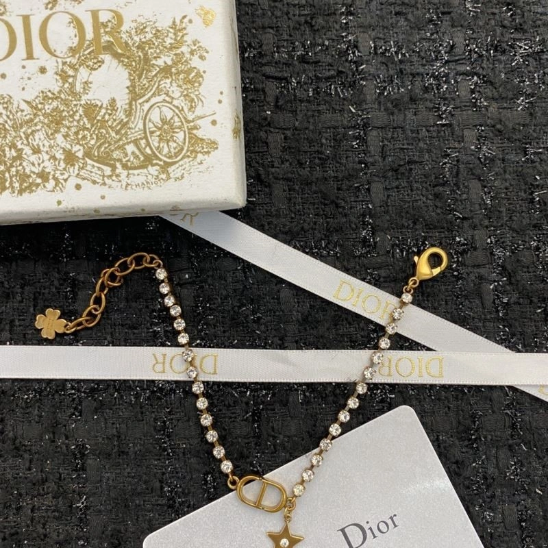 Bargain Christian Dior Bracelets