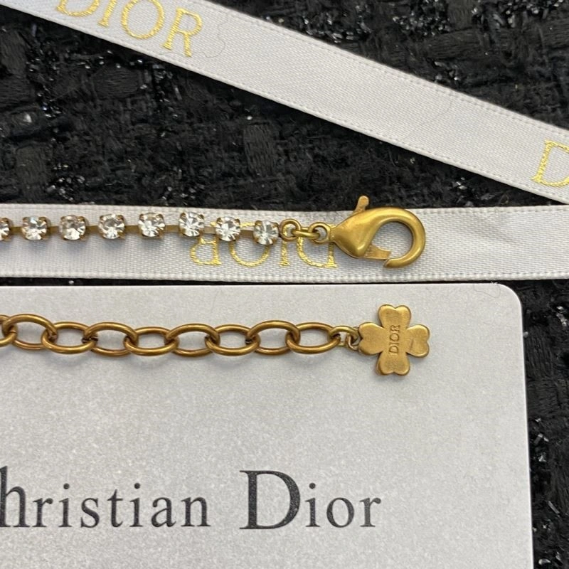 Bargain Christian Dior Bracelets