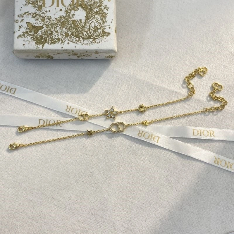 Affordable Christian Dior Bracelets