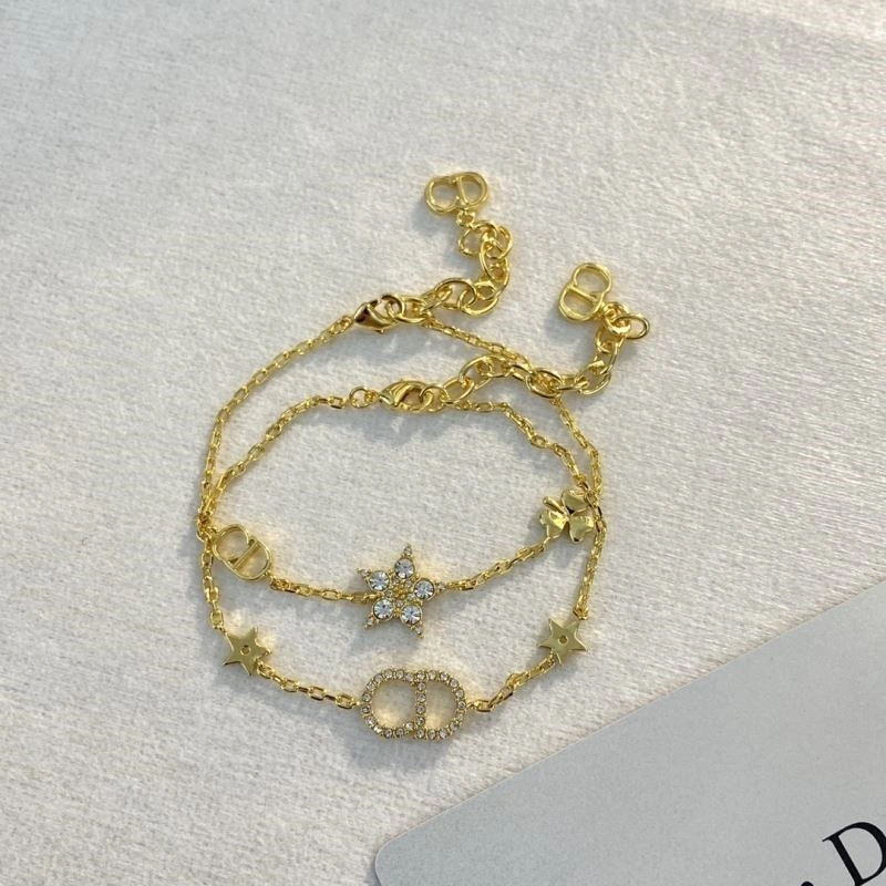 Affordable Christian Dior Bracelets