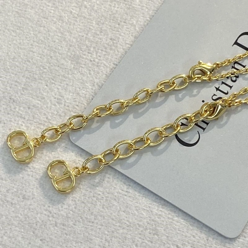Affordable Christian Dior Bracelets