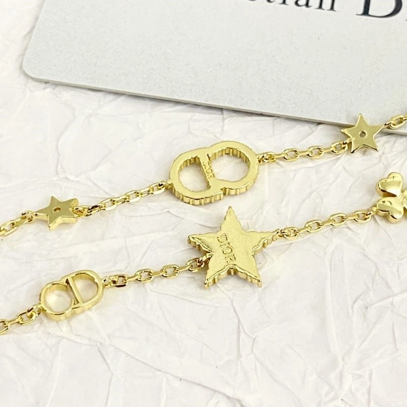 Affordable Christian Dior Bracelets