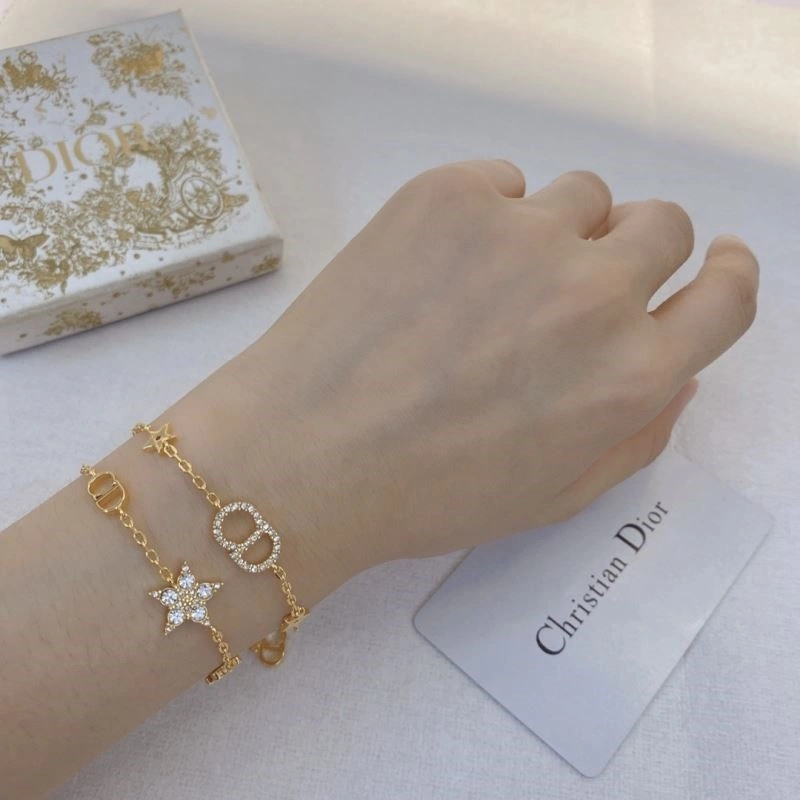 Affordable Christian Dior Bracelets