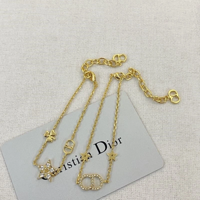 Affordable Christian Dior Bracelets