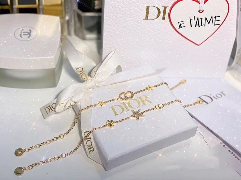 Affordable Christian Dior Bracelets