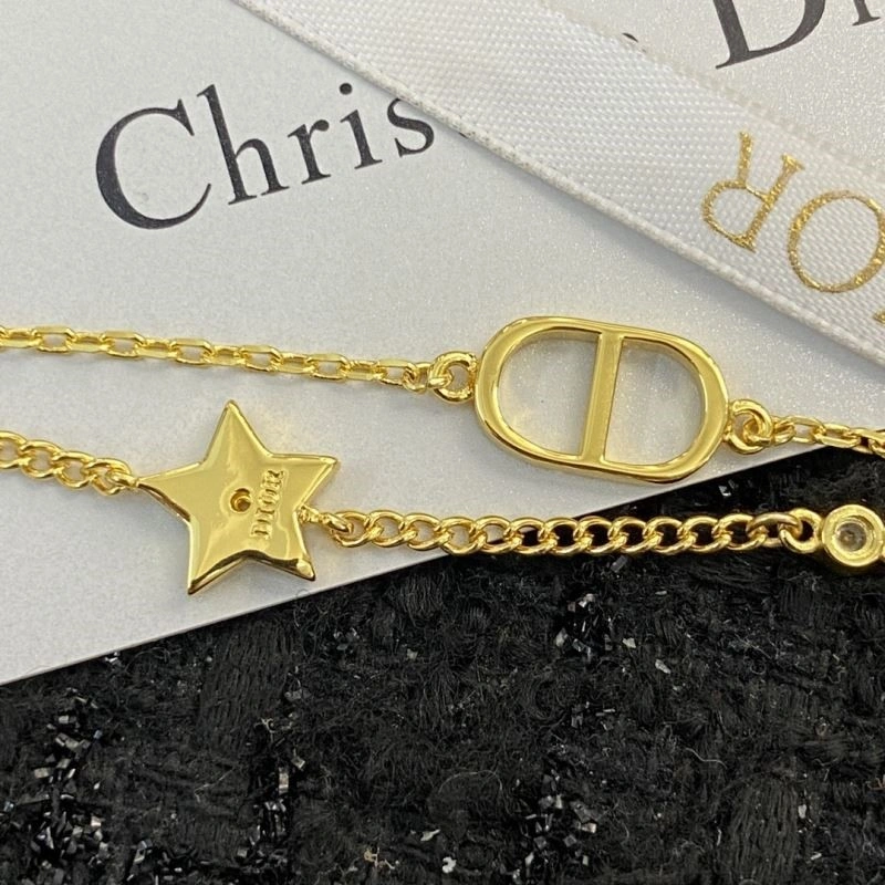 Original Christian Dior Bracelets