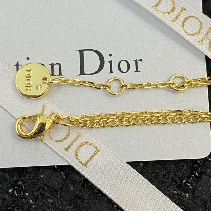 Original Christian Dior Bracelets