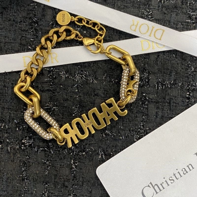 Discounted Christian Dior Bracelets