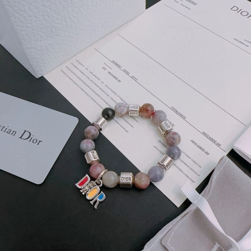 Legit Christian Dior Bracelets