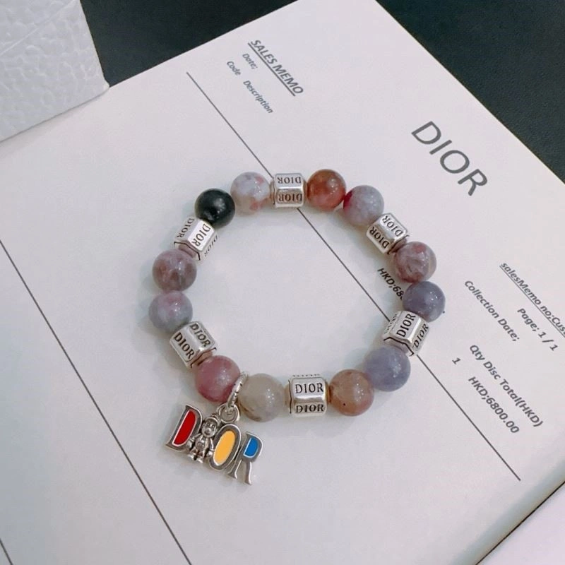 Legit Christian Dior Bracelets