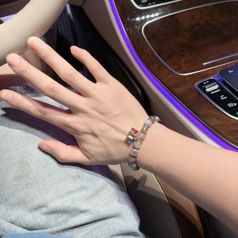 Legit Christian Dior Bracelets