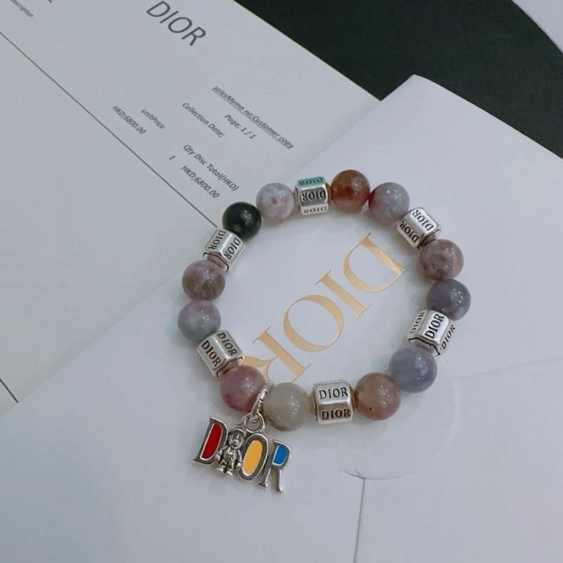 Legit Christian Dior Bracelets