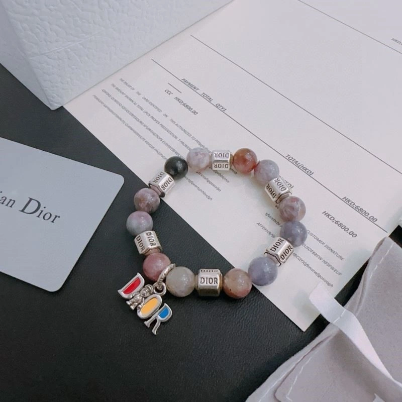 Legit Christian Dior Bracelets