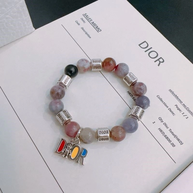 Legit Christian Dior Bracelets