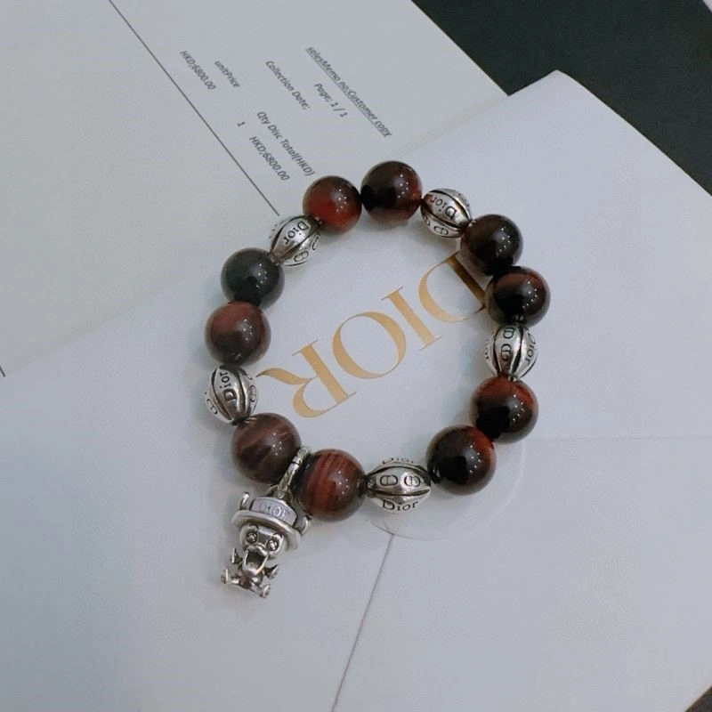 Exact replica Christian Dior Bracelets
