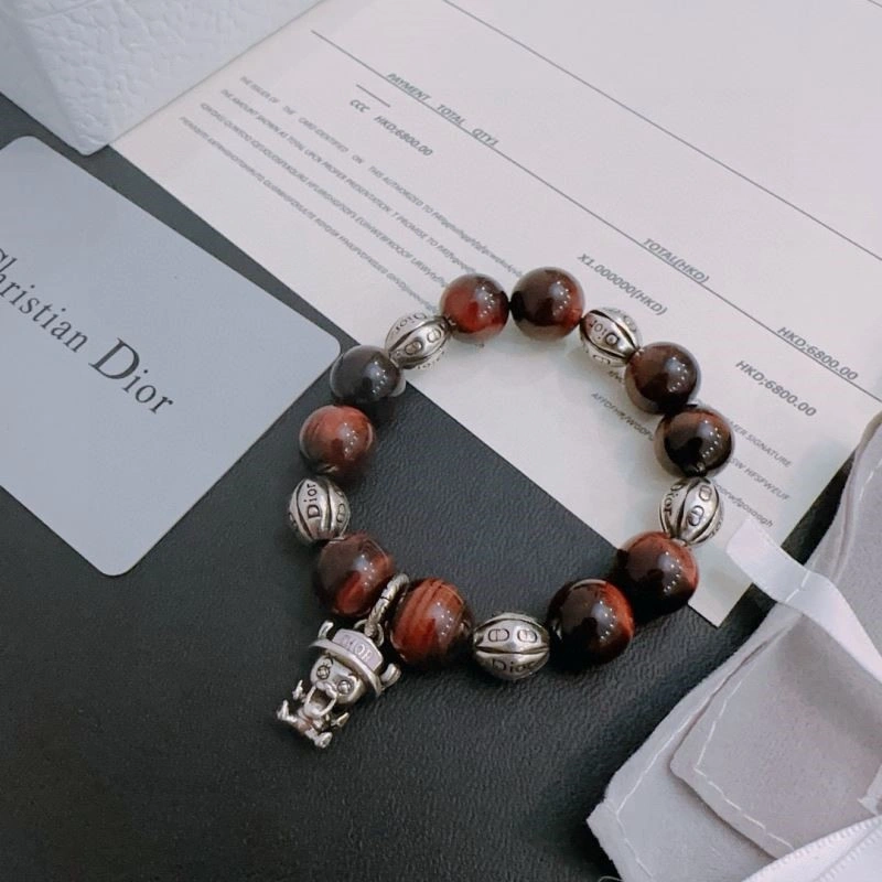 Exact replica Christian Dior Bracelets