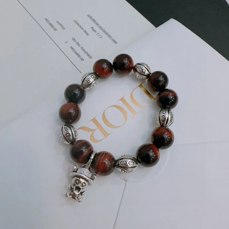 Exact replica Christian Dior Bracelets