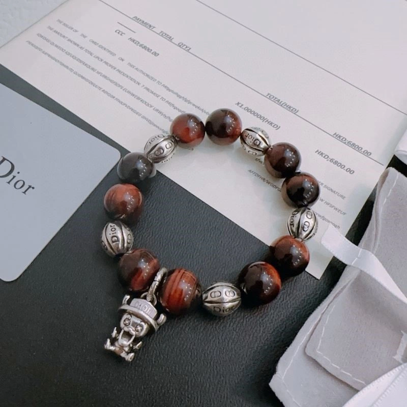 Exact replica Christian Dior Bracelets